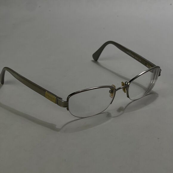 Coach | Accessories | Coach Eyeglasses Frames Only Hc 559 Kacey 998 ...